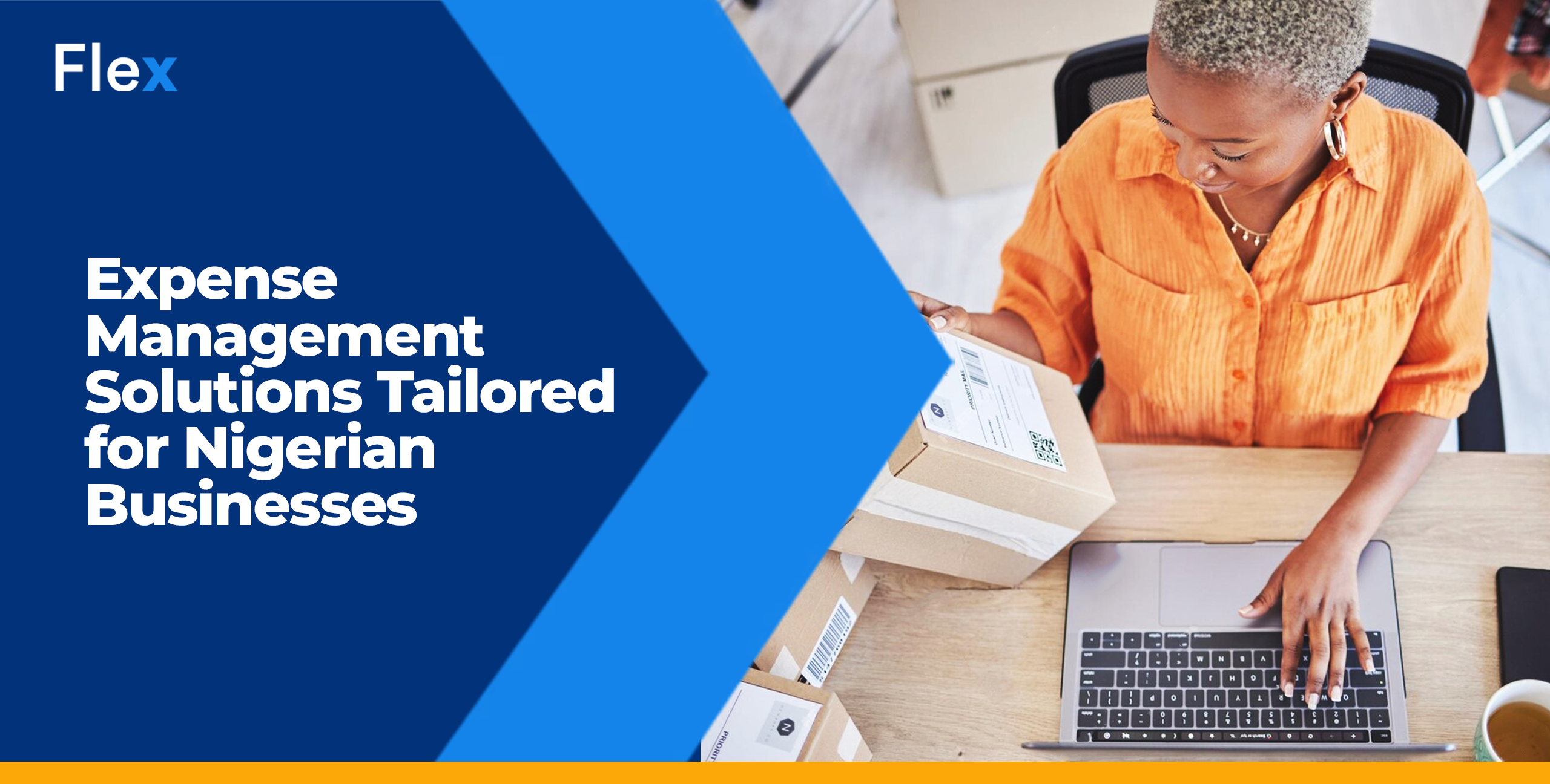 Expense Management Solutions Tailored for Nigerian Businesses